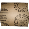 Papel Velumoide 1/32" 0.8mm Pliegue 25cm X 25cm FIBREFLEX - VENSUMELEC