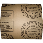 Papel Velumoide 1/32" 0.8mm Pliegue 25cm X 25cm FIBREFLEX - VENSUMELEC